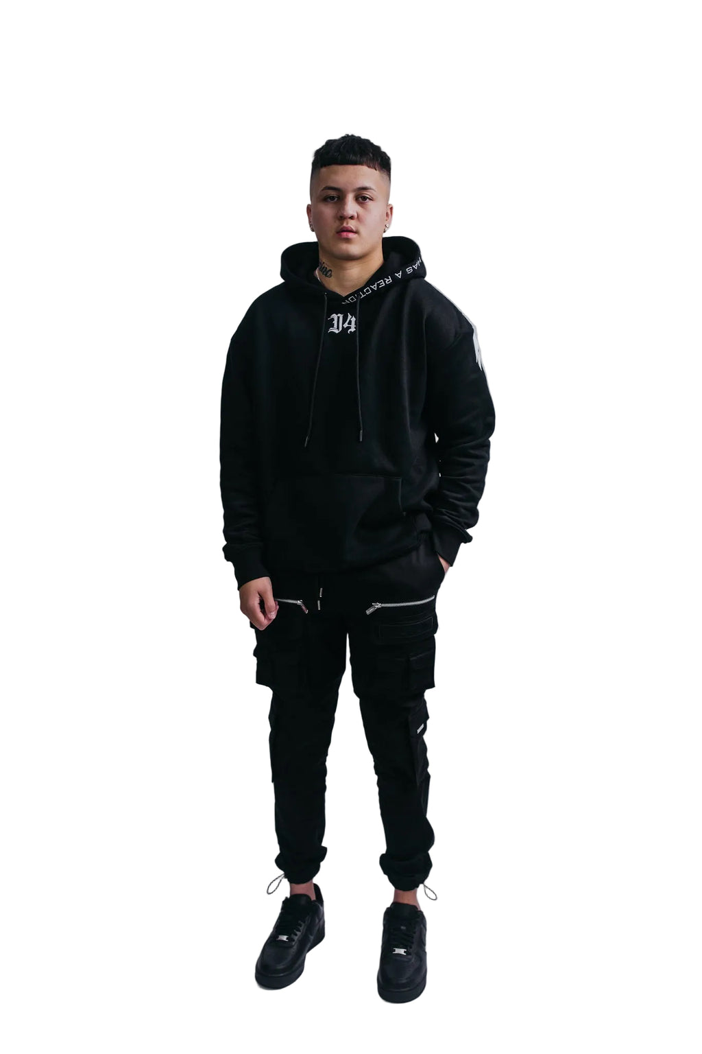 D4 S1 E2 HOODIES – Dimentico Streetwear